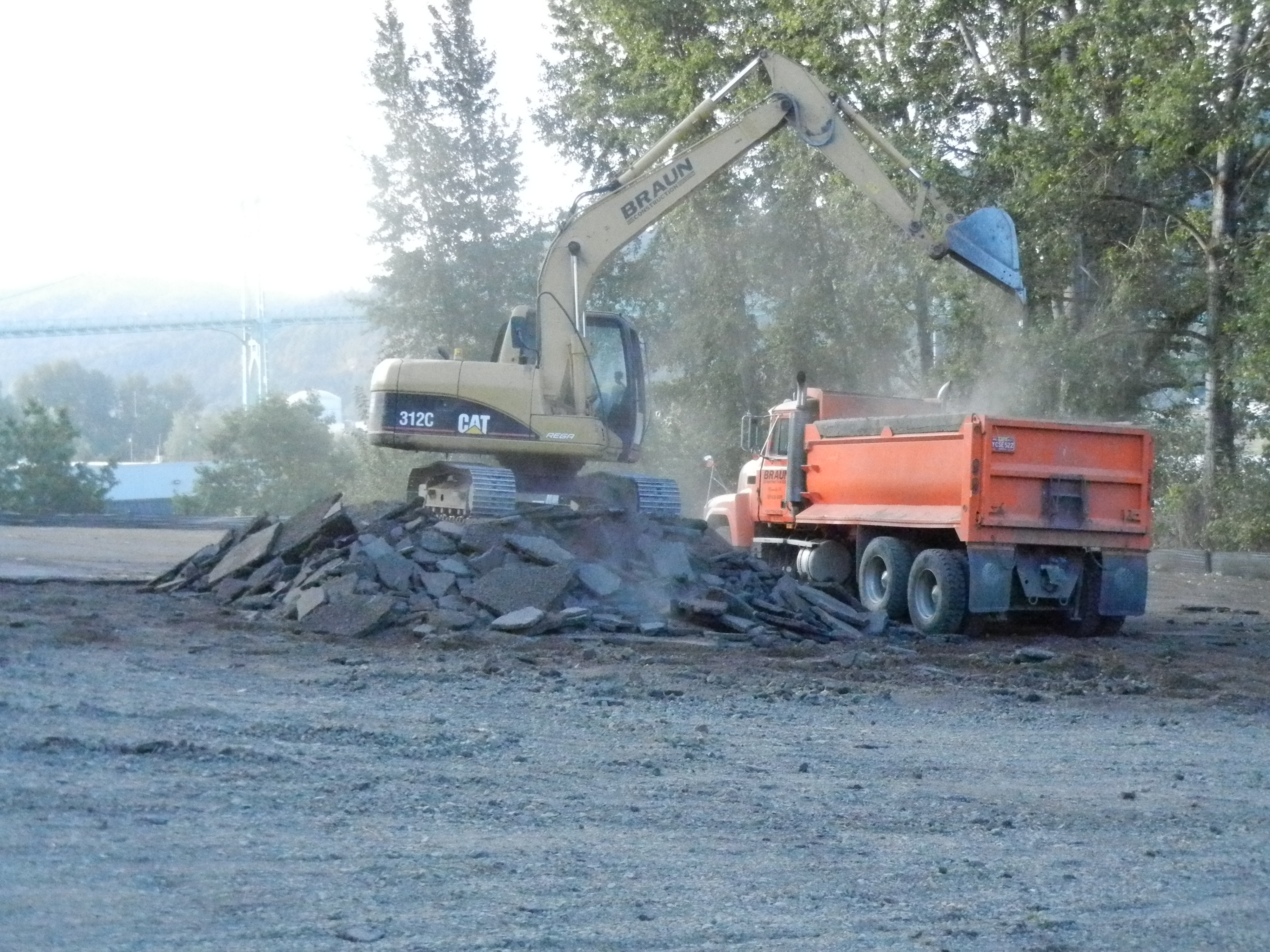 loader-asphalt – Friends of Baltimore Woods